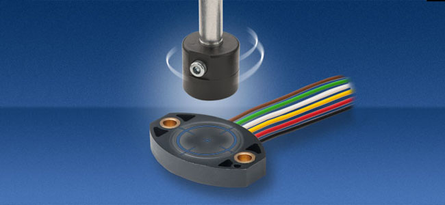 Text & Photo | Postion Sensors | Angle Sensors | Novotechknik